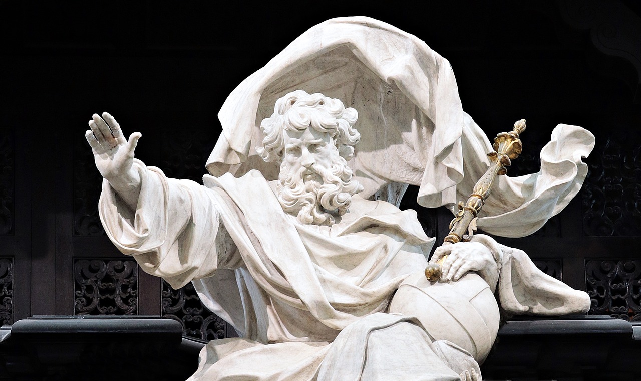 Qui est Dieu et à quoi ressemble-t-il