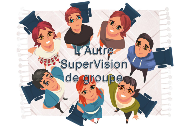 La supervision de groupe : un espace d'authenticité, de justesse et d ...
