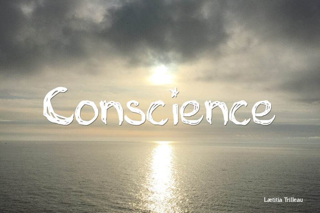 Vivre & oeuvrer en Conscience - Coach'n Go